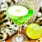 Appletini Recipe (Sour Apple Martini) - Tasty Cocktail Recipes