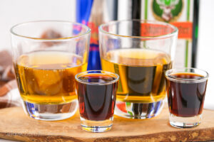 Jager Bomb Recipe - Tasty Cocktail Recipes